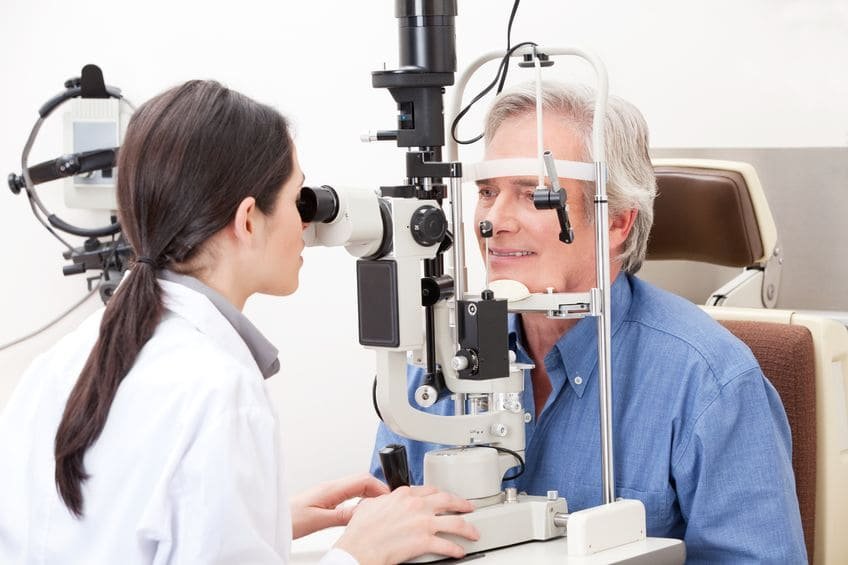 Glaucoma: diagnóstico e tratamento - Centro da Visão - Dr. Fábio Prado ...